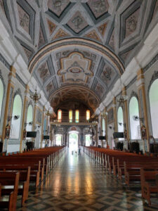 The Old Churches in Batangas - Kyoopee