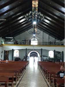 The Old Churches in Batangas - Kyoopee