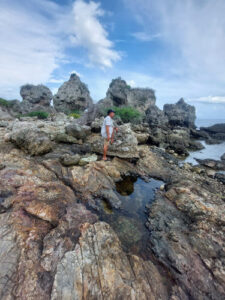 Road Trip to Lobo Batangas - Kyoopee