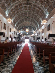 The Old Churches in Batangas - Kyoopee
