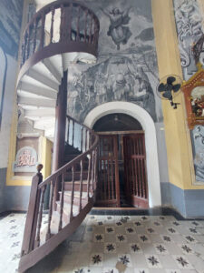 The Old Churches in Batangas - Kyoopee