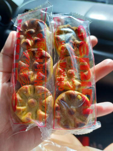 A Quick Trip to Lucena City - Kyoopee