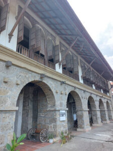 The Old Churches in Batangas - Kyoopee